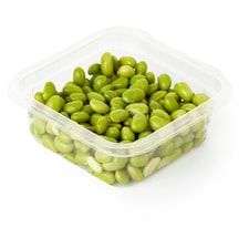 Edamame Beans 150G - Tesco Groceries