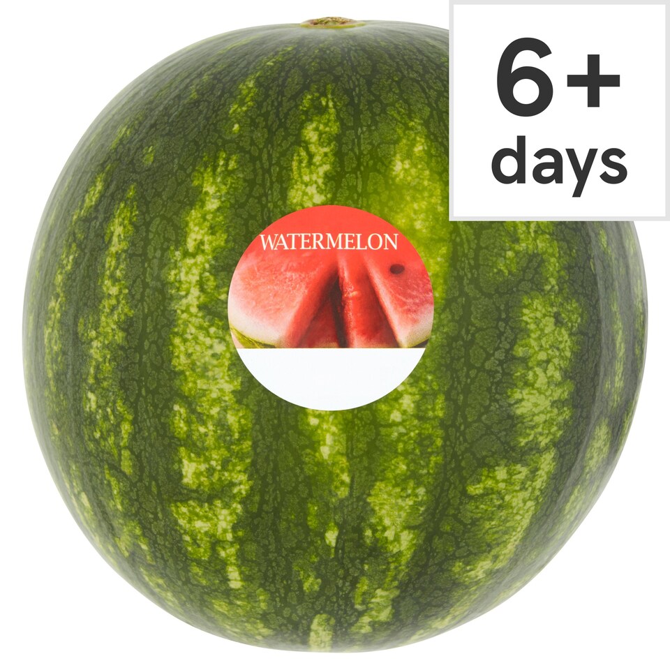 Tesco Watermelon - Tesco Groceries
