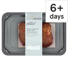 Ready to Cook Beef - Tesco Groceries