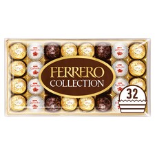Ferrero Collection T32 359G - Tesco Groceries