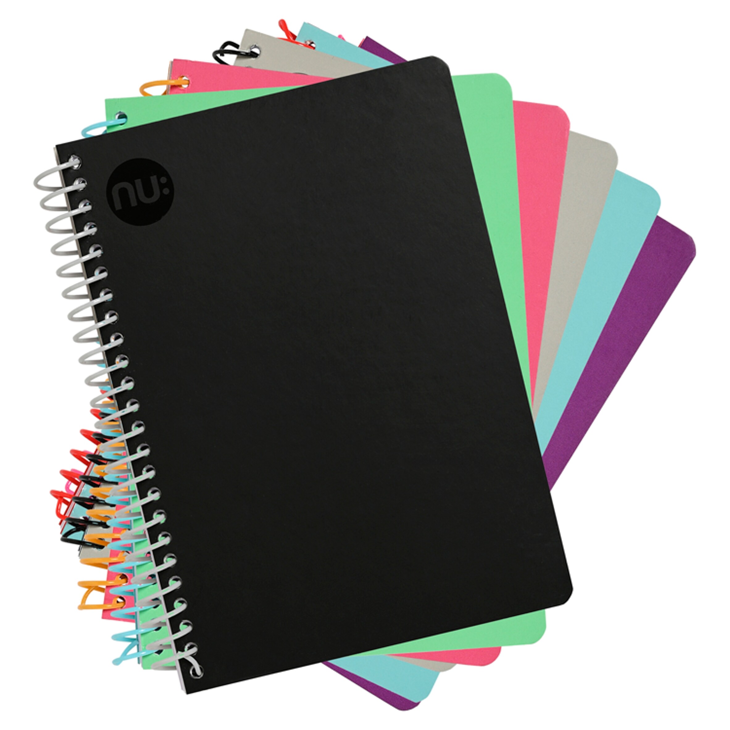 Nuco Spectrum B5 Notebook - Tesco Groceries