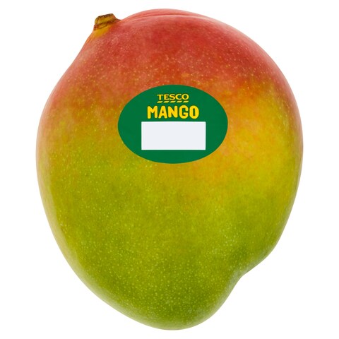 Tesco Perfectly Ripe Mango - Tesco Groceries