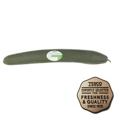 Tesco Whole Large Cucumber - Tesco Groceries