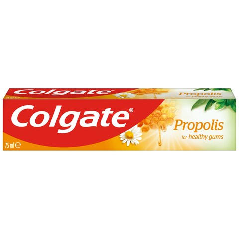 Colgate Propolis zubná pasta 75 ml - Tesco Groceries