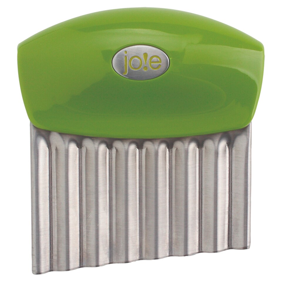 Joie Crinkle Cutter - Tesco Groceries