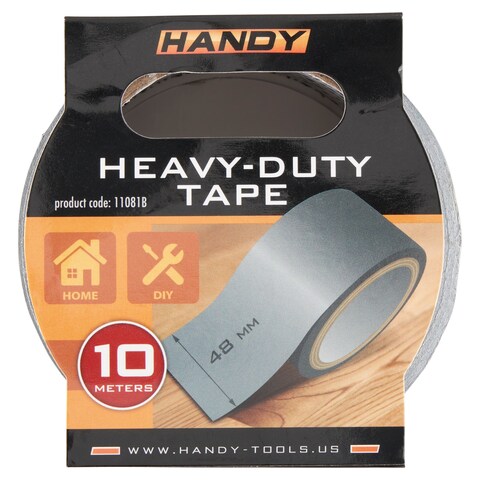 Handy Heavy Duty Tape 48 mm 10 m - Tesco Groceries