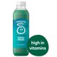 innocent Super Smoothie Blue Spark, Guava & Pineapple 750ml - Tesco ...