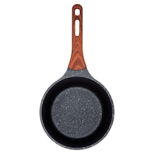 Go Cook 80% Recycled 18Cm Saucepan - Tesco Groceries