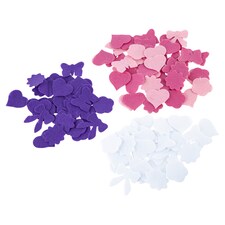 Tesco Go Create Felt Shapes - Tesco Groceries