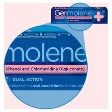 Germolene Antiseptic Cream 55G - Tesco Groceries