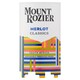 Mount Rozier Merlot 75cL - Tesco Groceries