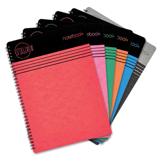 Nuco Cloud A4 Notebook - Tesco Groceries