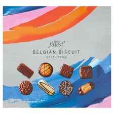 Biscuit Selection - Tesco Groceries