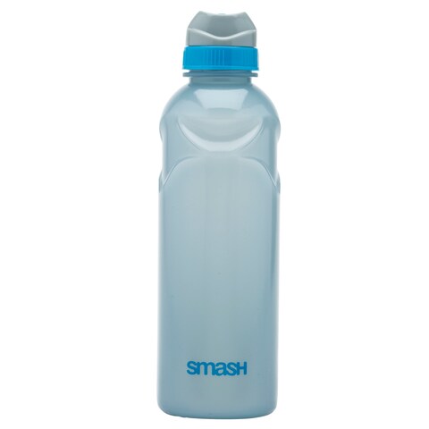 Smash Grey Stealth Bottle 500ml - Tesco Groceries
