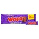 Cadbury Wispa Chocolate Bar 9 Pack Multipack 213.3g - Tesco Groceries