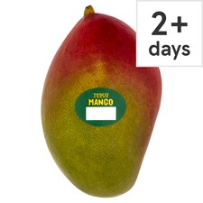 Tesco Perfectly Ripe Mango - Tesco Groceries
