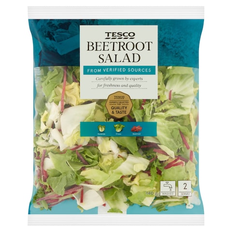 Tesco Beetroot Salad 140 g - Tesco Groceries