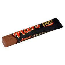 Mars Duo 78.8G - Tesco Groceries