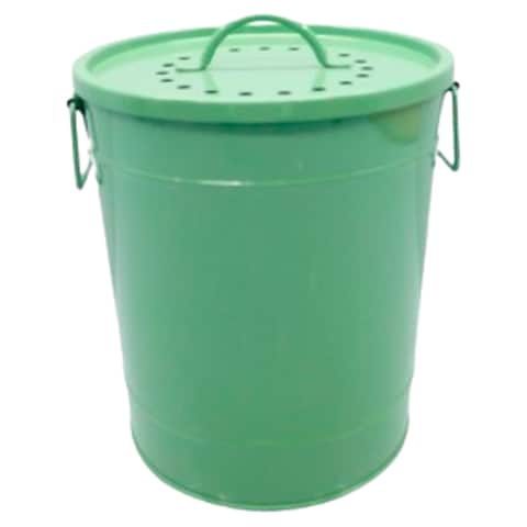 Tesco Metal Compost Bin - Tesco Groceries