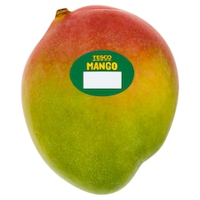 Tesco Perfectly Ripe Mango - Tesco Groceries