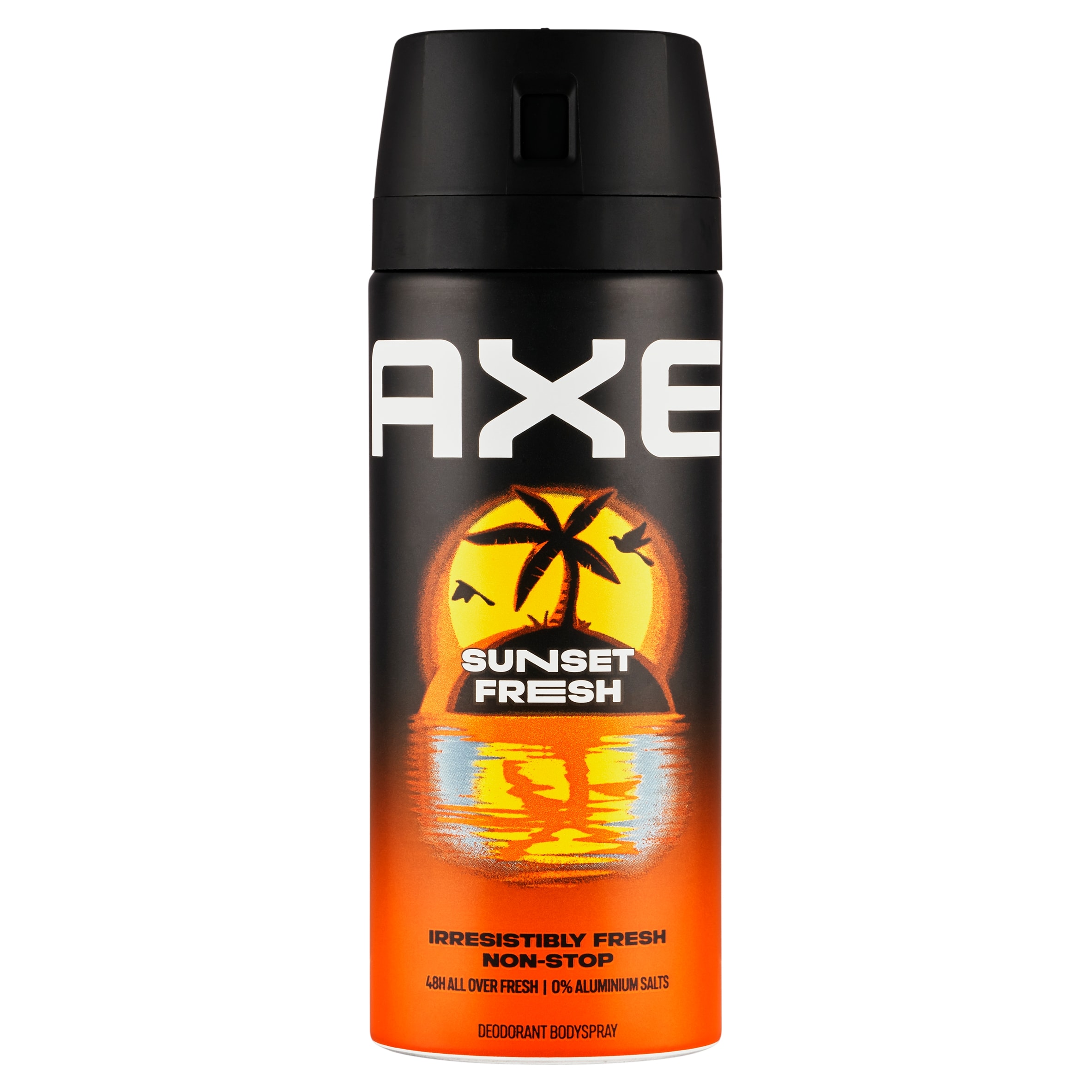 Axe Sunset Fresh Dezodorant sprej 150 ml - Tesco Groceries