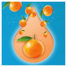 Flash Spray Wipe Done Bright Mandarin 800Ml - Tesco Groceries