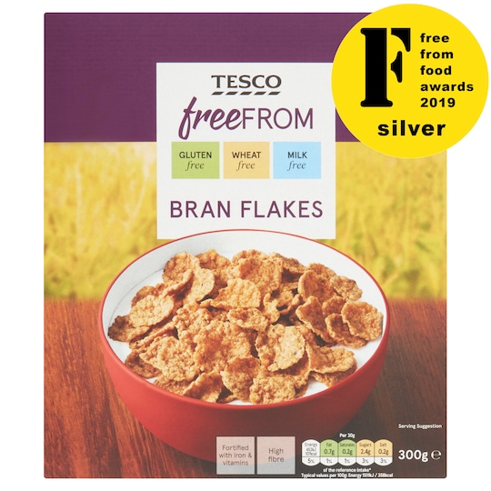 Are Bran Flakes Good For Dogs