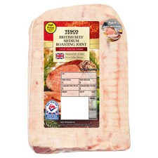 Beef Joints - Tesco Groceries