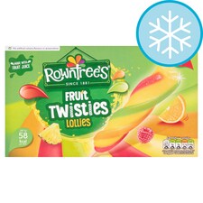 Results for “fruit ice lollies” - Tesco Groceries