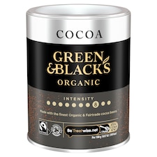 Cocoa Powder & Hot Chocolate - Tesco Groceries