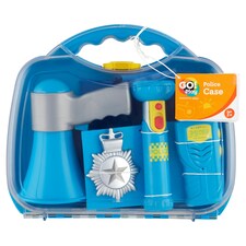 Tesco GO! Play rend&r táska - Tesco Groceries