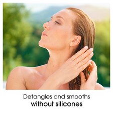 Alberto Balsam Coconut & Lychee Conditioner 350Ml - Tesco Groceries