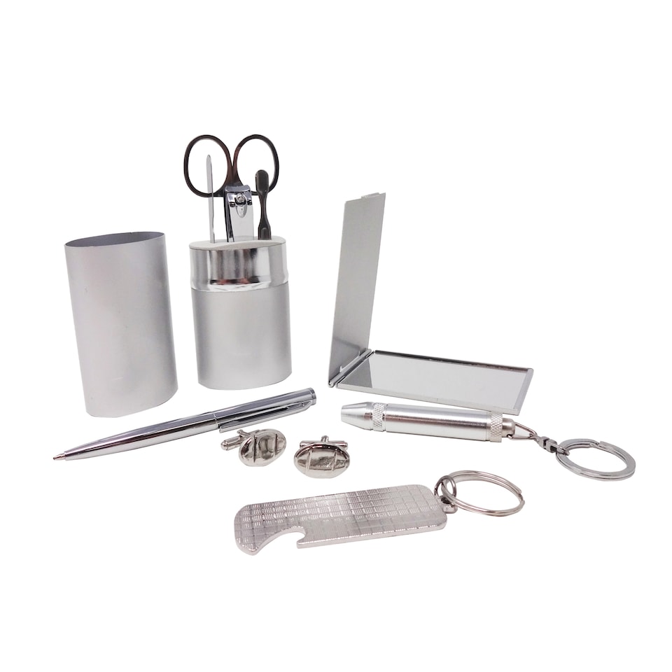 Tesco Fox & Ivy 6 Luxury Christmas Crackers - Tesco Groceries