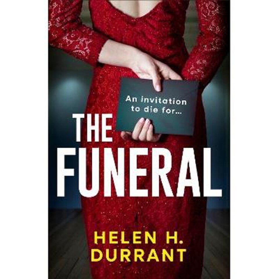 The Funeral Helen H Durrant - Tesco Groceries
