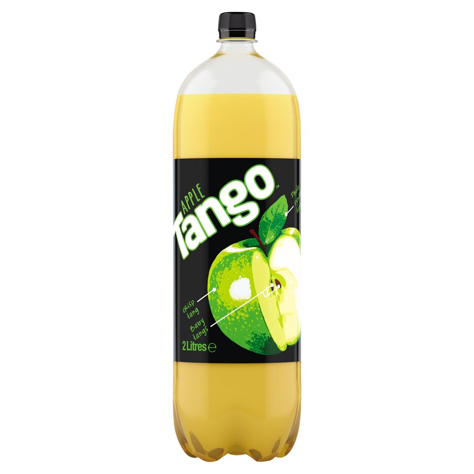 TANGO APPLE 2 LTR BTL - Tesco Groceries