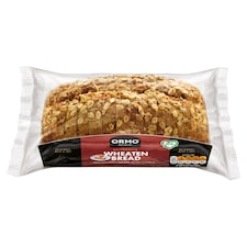 Ormo Fresh Buttermilk Wheaten Bread 500g - Tesco Groceries