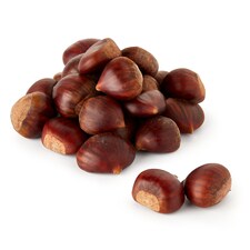 Tesco Chestnuts 400G - Tesco Groceries