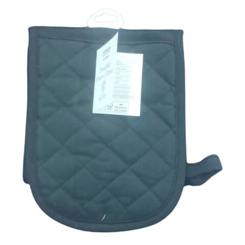 Tesco Black Double Oven Glov E - Tesco Groceries