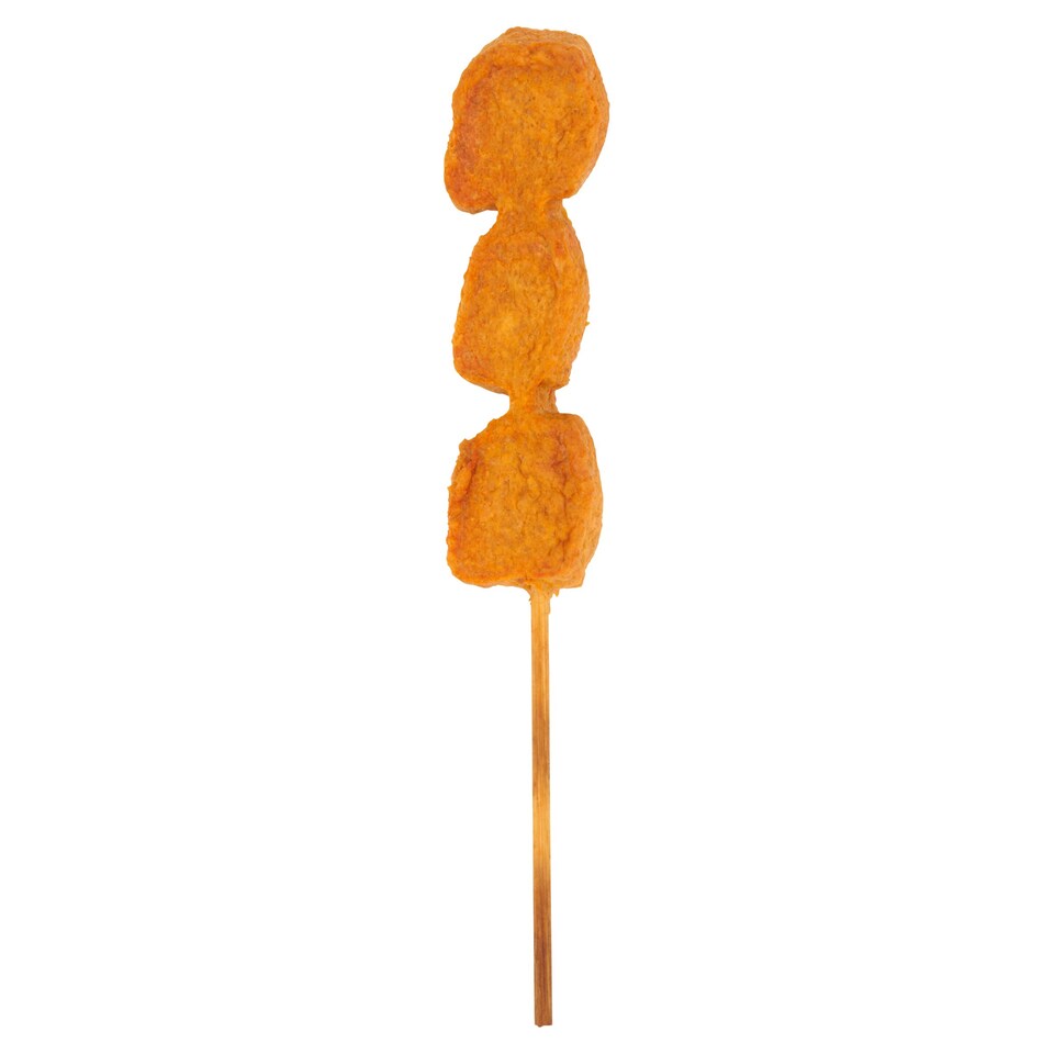 Counter Tesco Chicken Satay Sticks Loose - Tesco Groceries