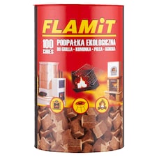Flamit Triesky na podpa&ovanie 100 ks - Tesco Groceries