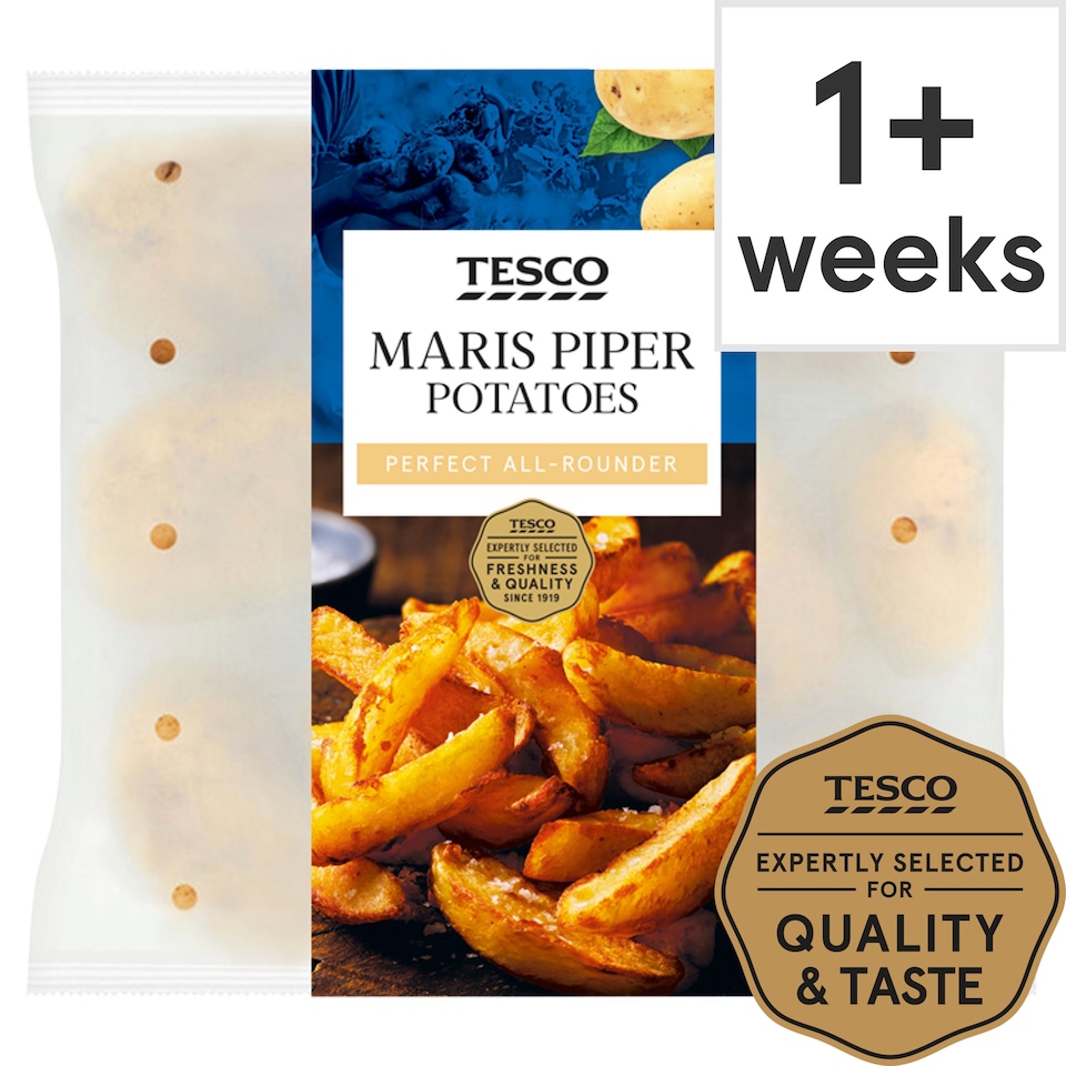 Maris Piper Potatoes