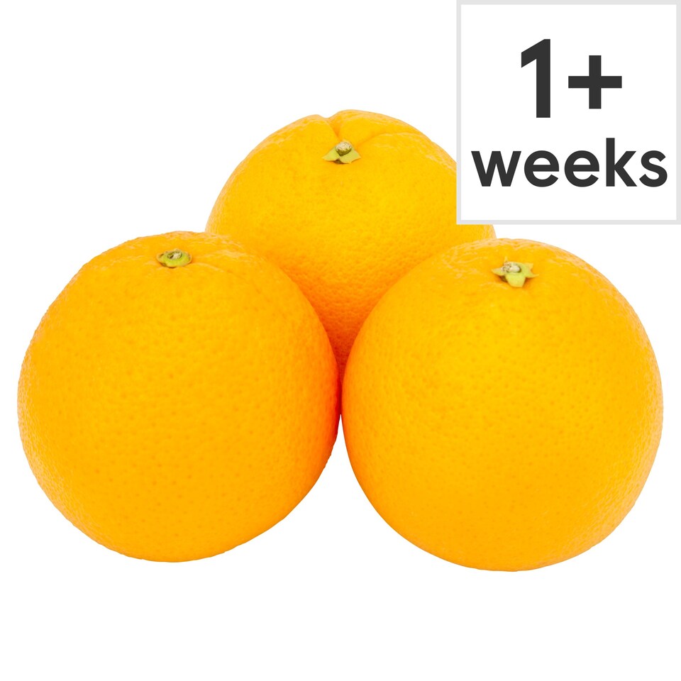 Oranges Loose (C) - Tesco Groceries
