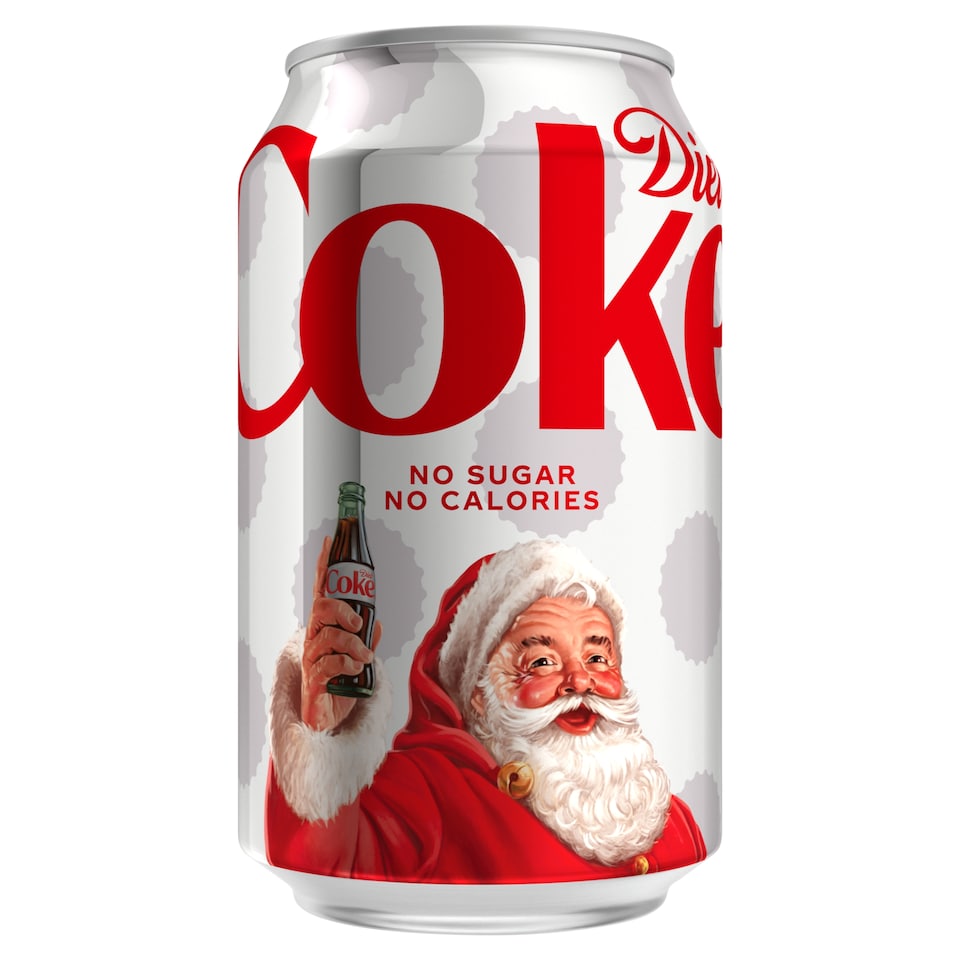 FREE SAMPLE - Diet Coke 330ml - Tesco Groceries