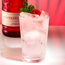 Jj Whitley Raspberry Vodka 1 Litre. - Tesco Groceries