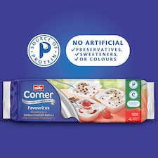 Muller Corner Favourites Yoghurt 6 Pack 768G - Tesco Groceries