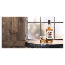 Jim Beam White Bourbon 70Cl Bottle - Tesco Groceries