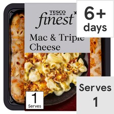 Results for “macaroni cheese” - Tesco Groceries