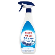 Results for “bathroom spray” - Tesco Groceries