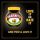 Marmite Yeast Extract Spread 250G - Tesco Groceries