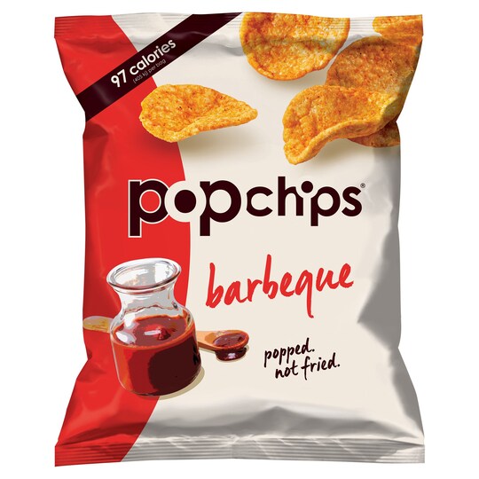 Nutritional Information Pop Chips | Besto Blog